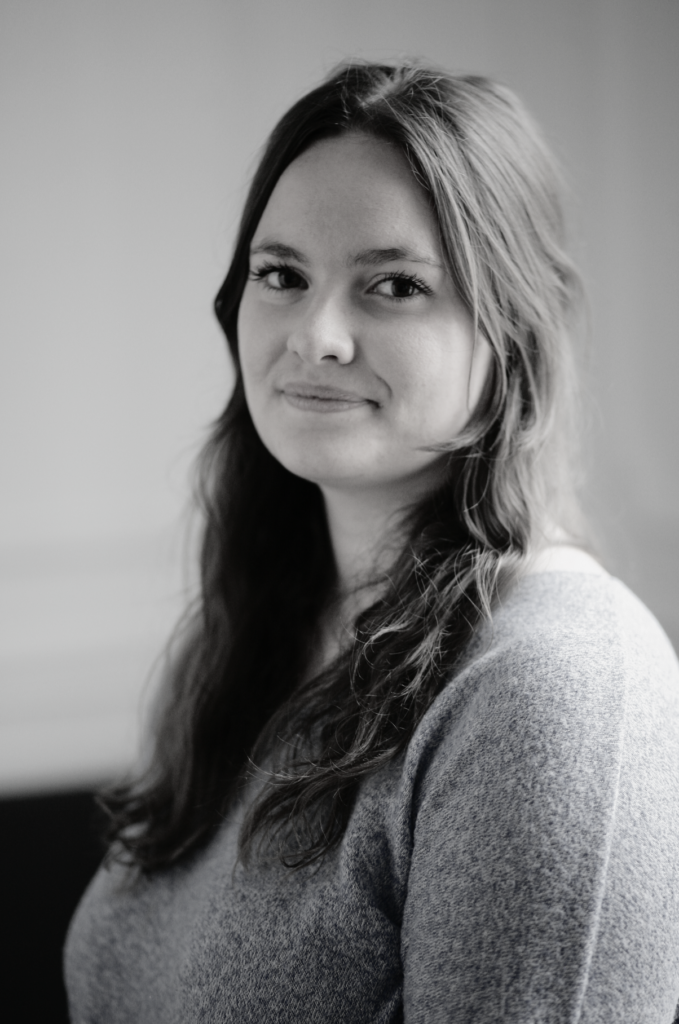 Clémentine Buisson, Author at BNAU